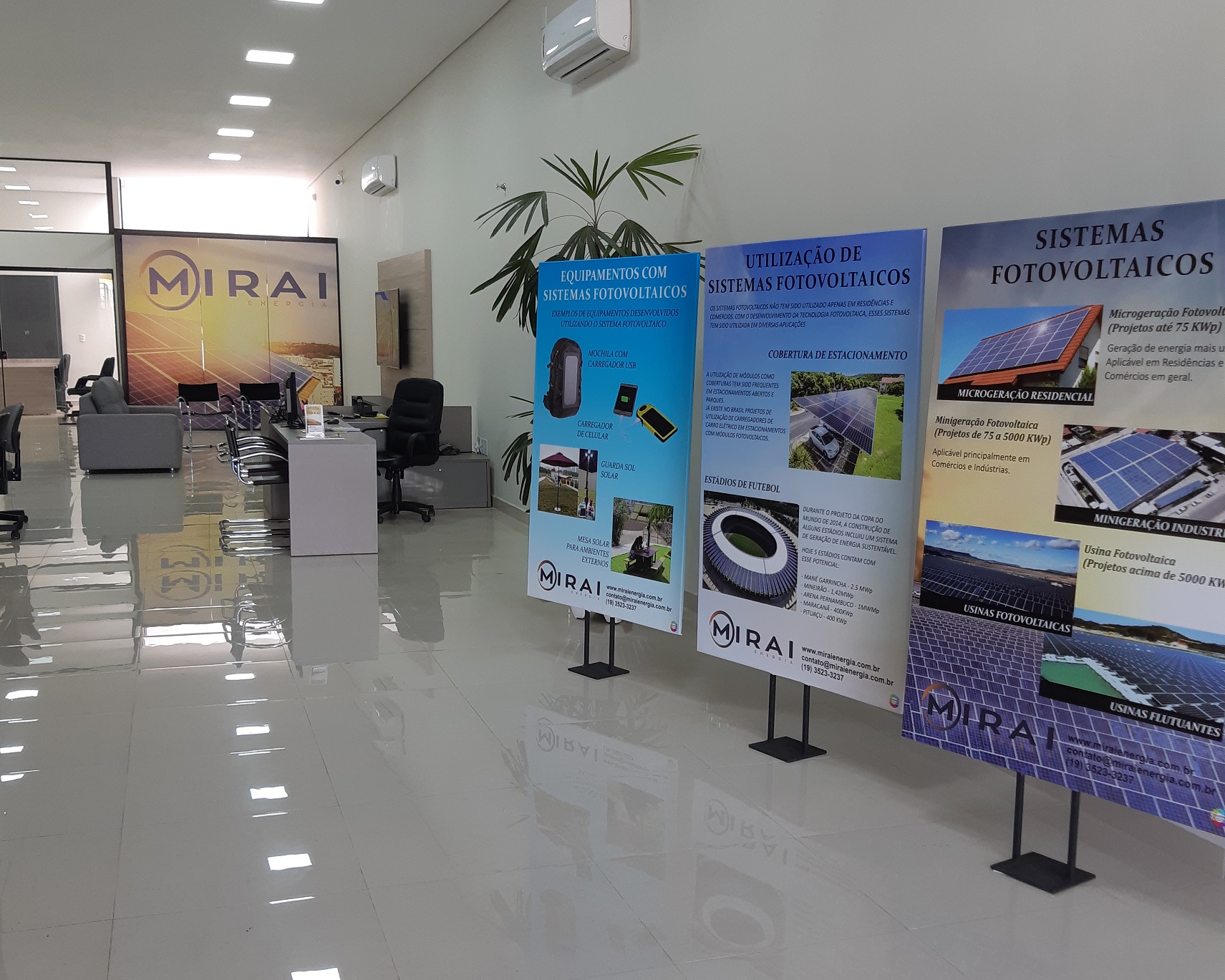 Sobre a Mirai Energia – Mirai Energia Solar Fotovoltaica