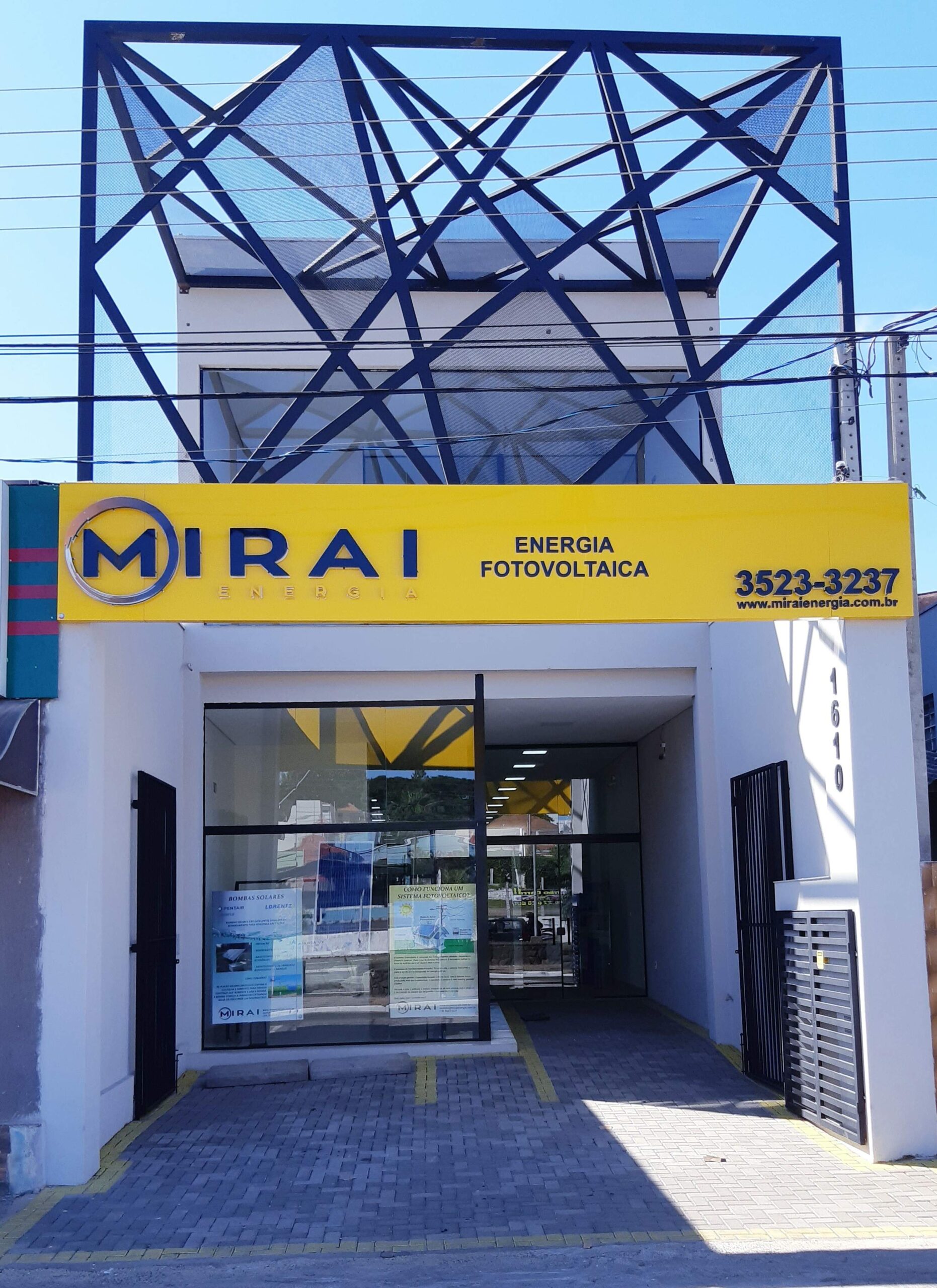 Sobre a Mirai Energia – Mirai Energia Solar Fotovoltaica