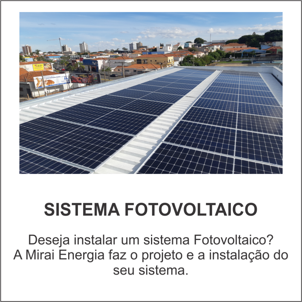 Mirai Energia Solar Fotovoltaica – Bem vindo à Mirai Energia Solar ...